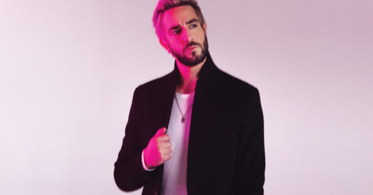 “When I Die, I’m Going Out With A Bang”: 13 Questions With… | Kerrang!