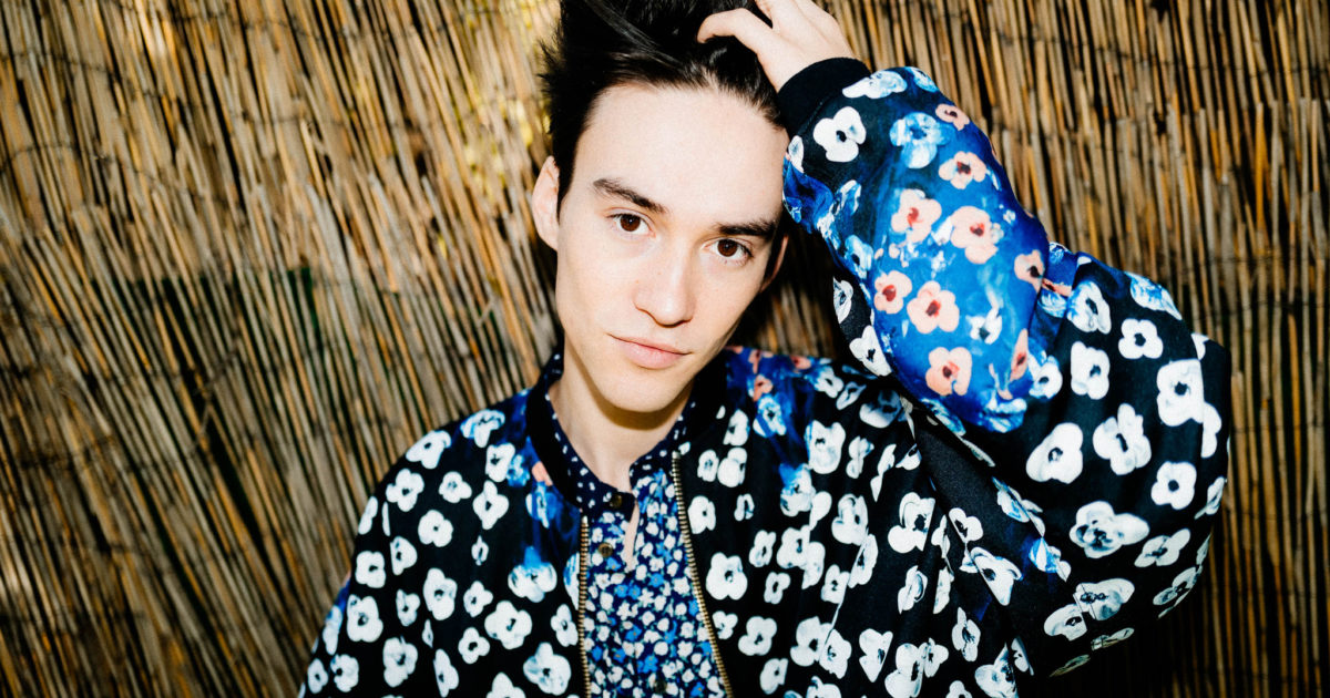 Jacob Collier: “Steve Vai taught me a lot about trusting… | Kerrang!