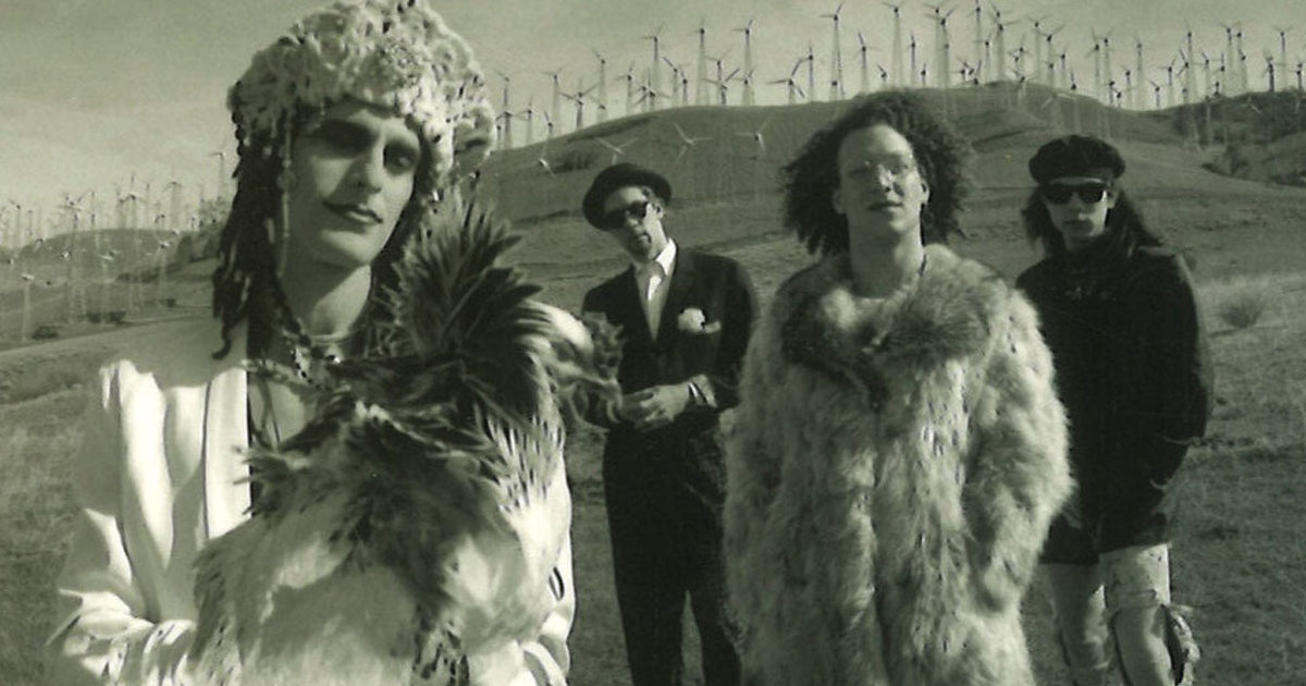 Jane’s Addiction announce first UK and European tour in… | Kerrang!