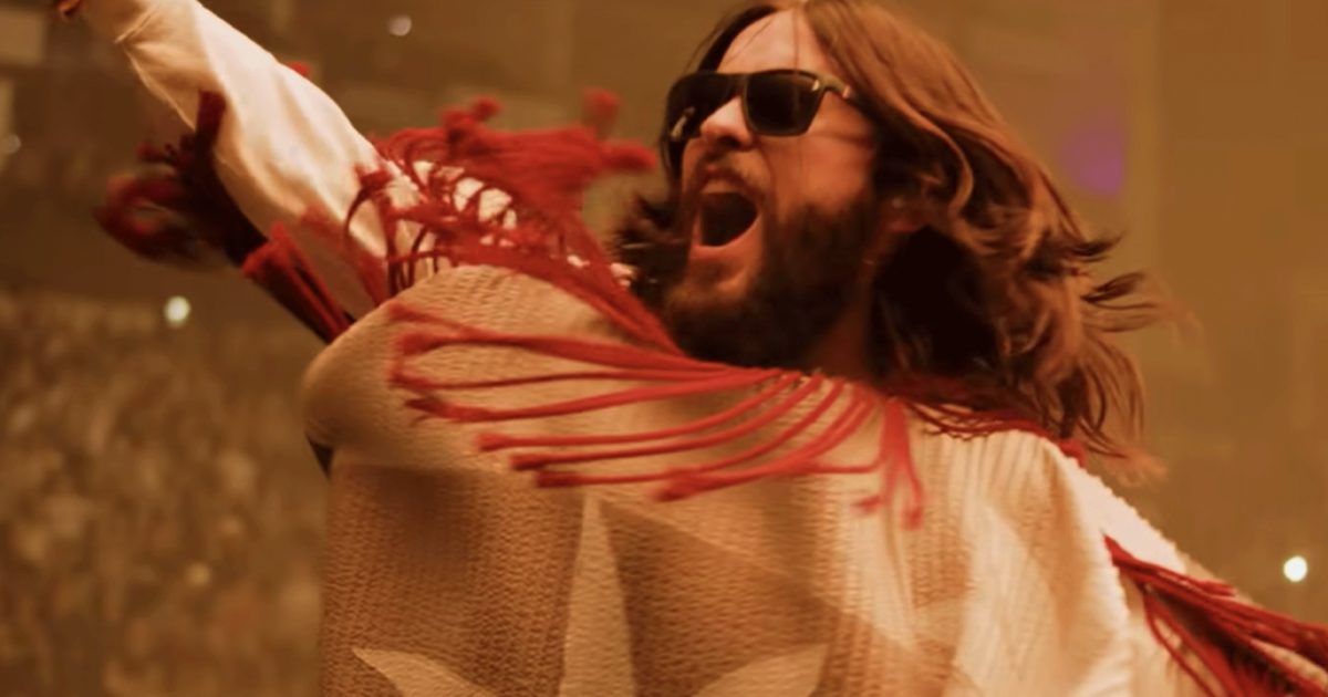 Jared Leto talks new Thirty Seconds To Mars music: “We’re… | Kerrang!