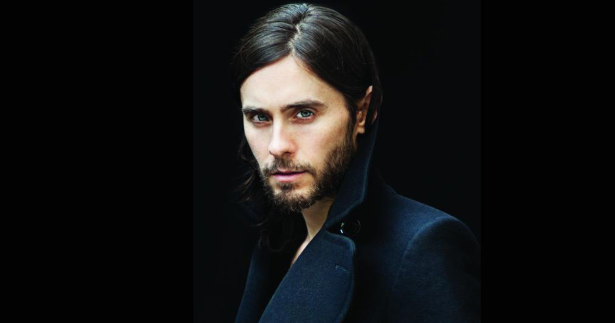 Jared Leto Brought His Own Severed Head To The Met Gala | Kerrang!