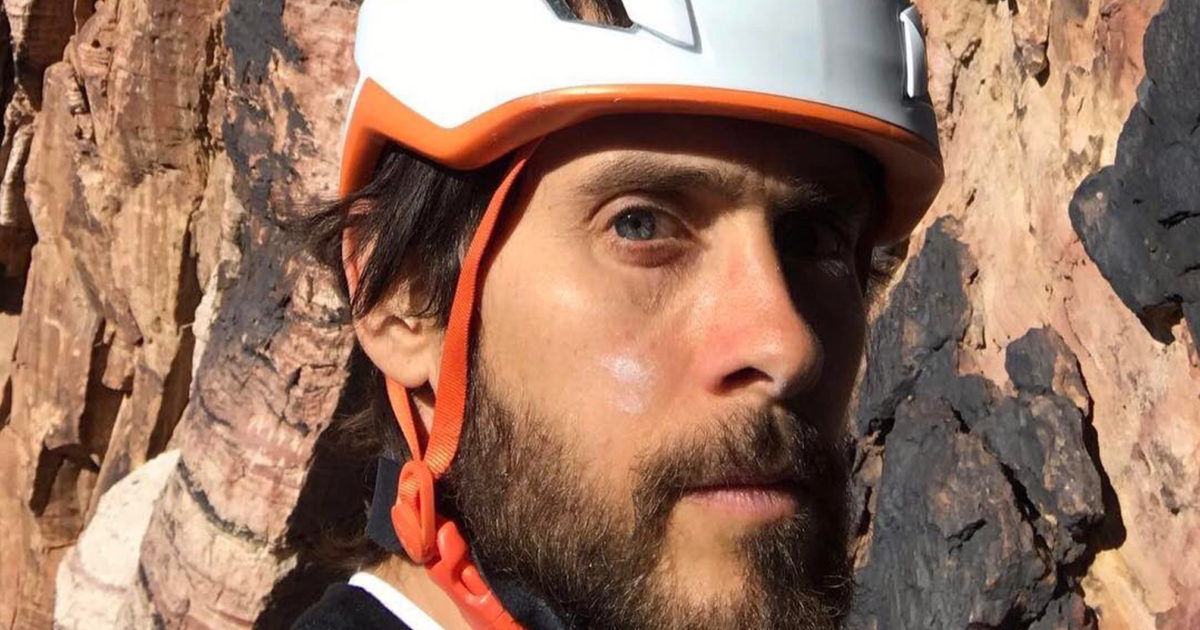 Jared Leto Posts Video Of The Moment He "Nearly Died" Rock… | Kerrang!