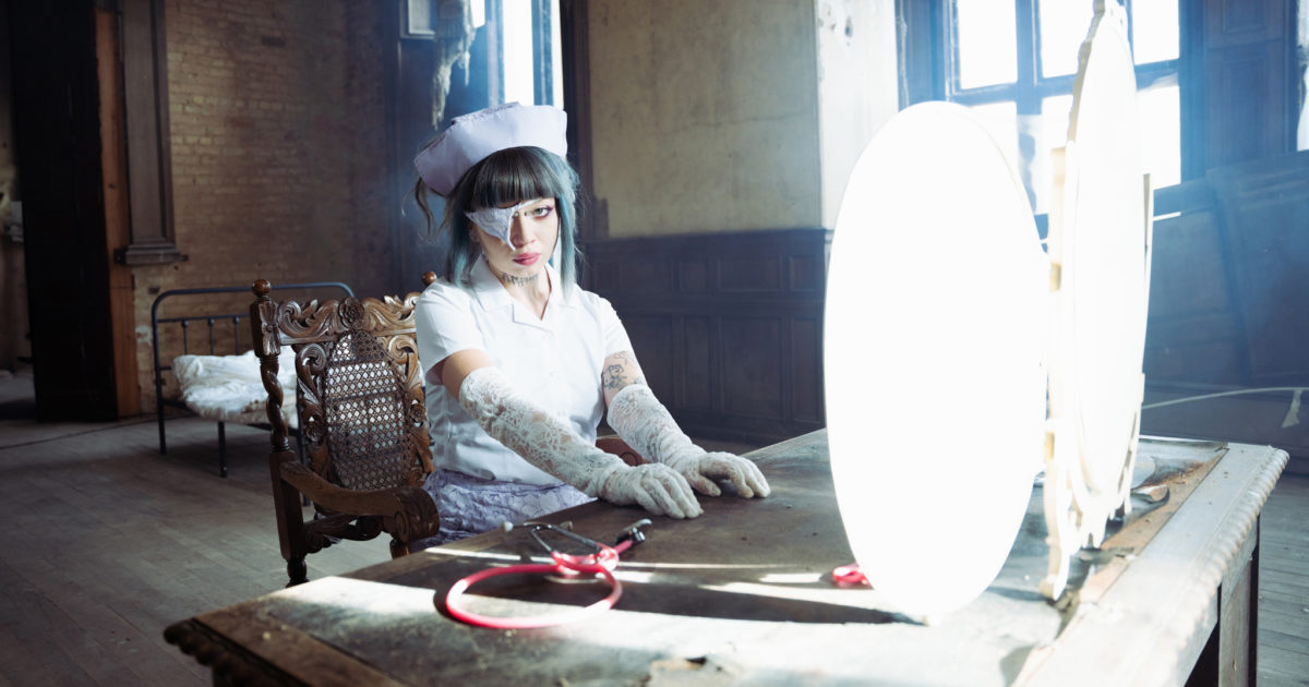 Jazmin Bean drops new single from upcoming debut album,… | Kerrang! Jazmin Bean drops new single from upcoming debut album,… | Kerrang!