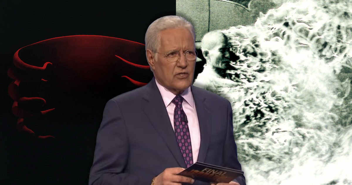 Tool and Rage Against The Machine Were Featured As… | Kerrang!