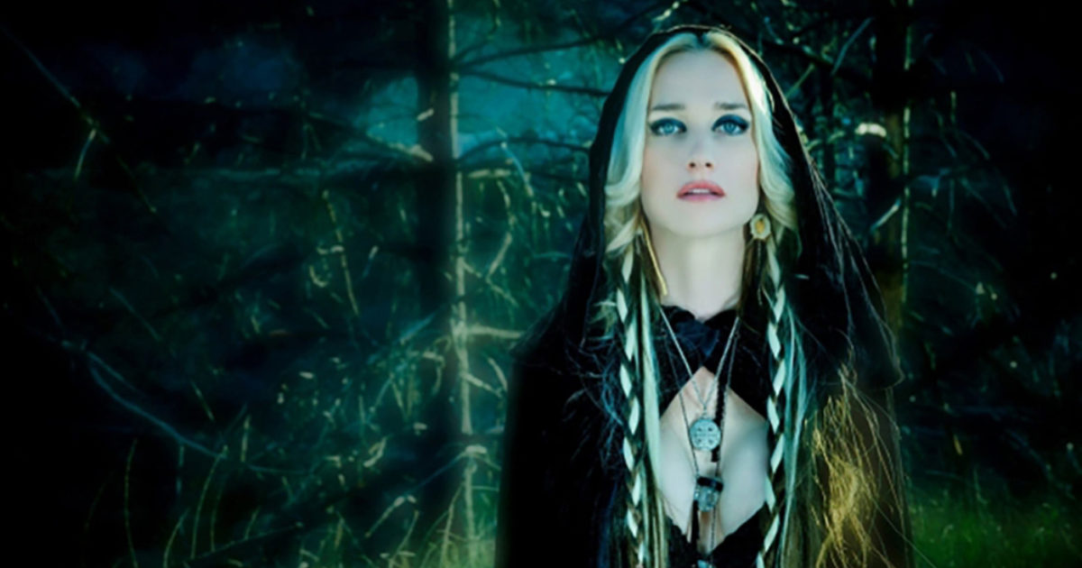 Huntress Singer Jill Janus Has Died, Aged 43 | Kerrang!