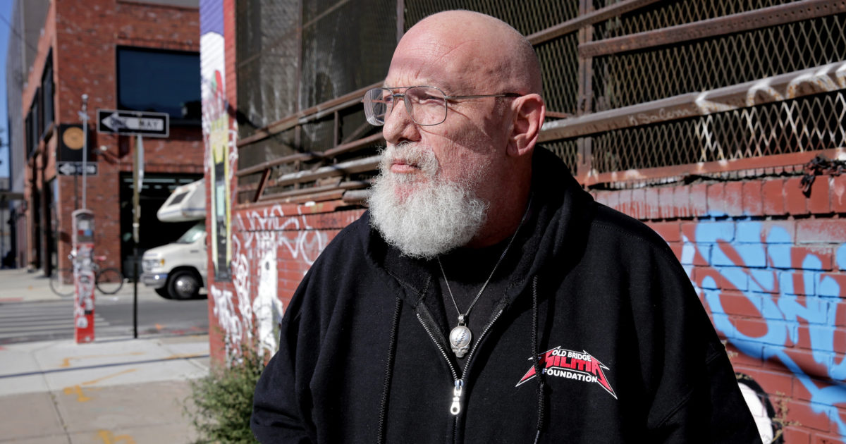 The Man Who Discovered Metallica Remembers Thrash Metal’s… | Kerrang!