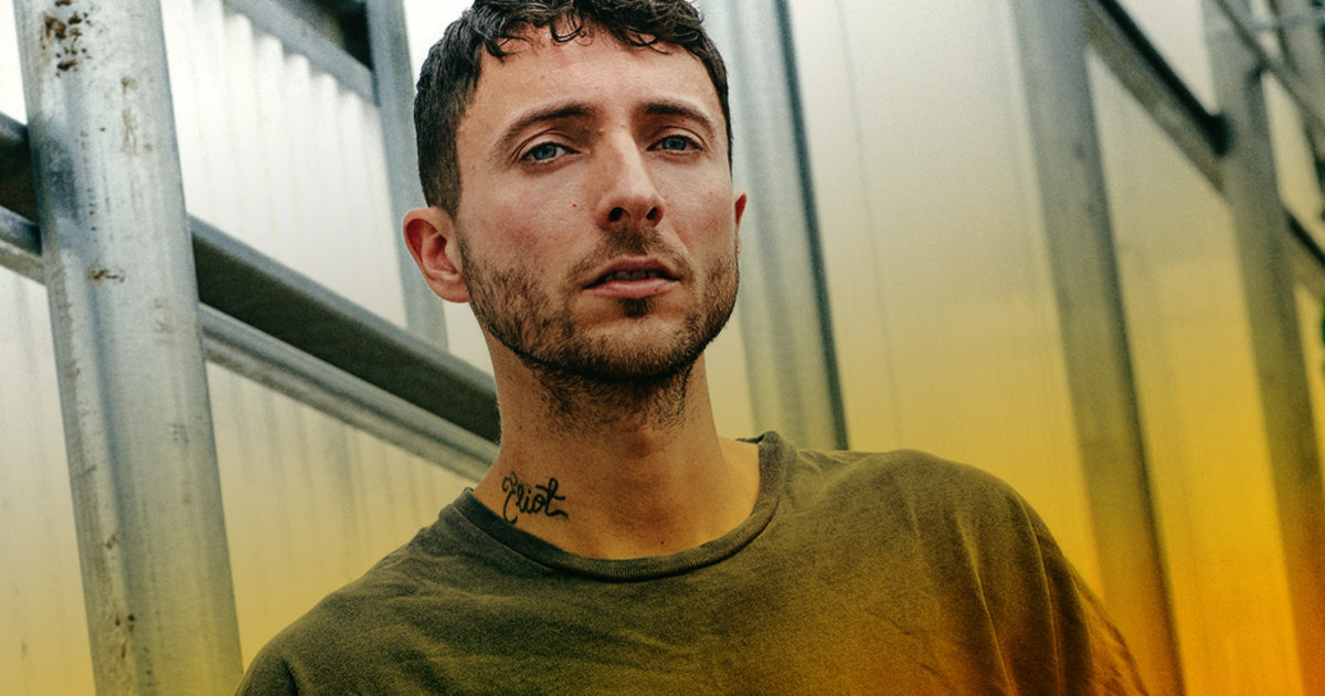 Bring Me The Horizon's Jordan Fish: "My dream is to play… | Kerrang!