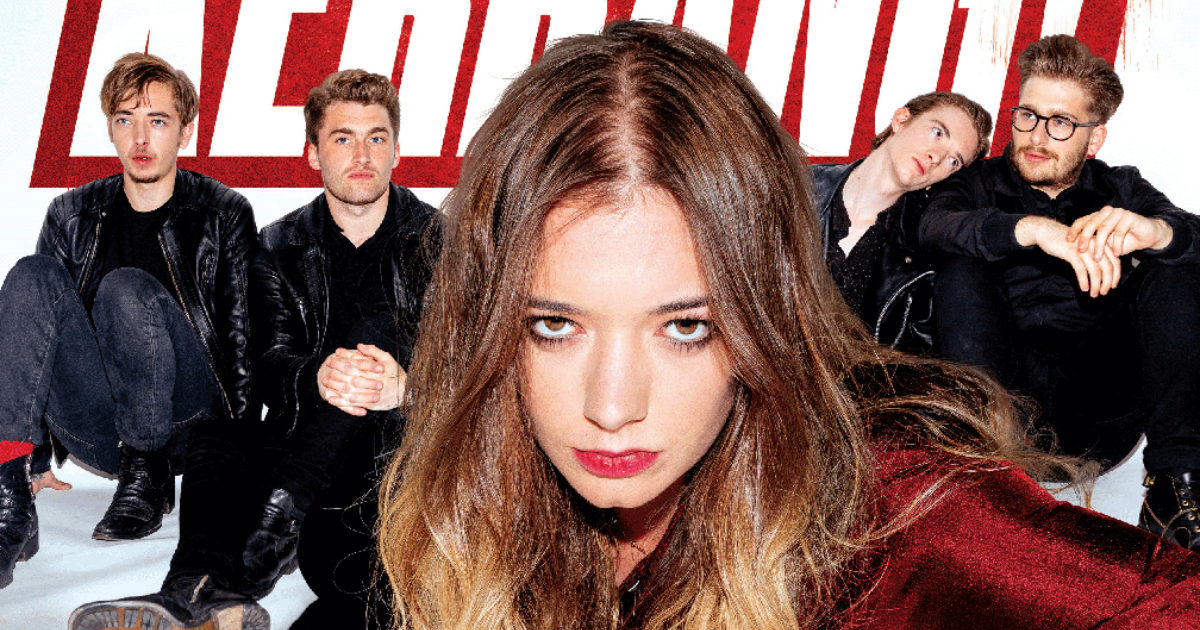 K!1692 – Marmozets: They're Back… And They've Come For You… | Kerrang!