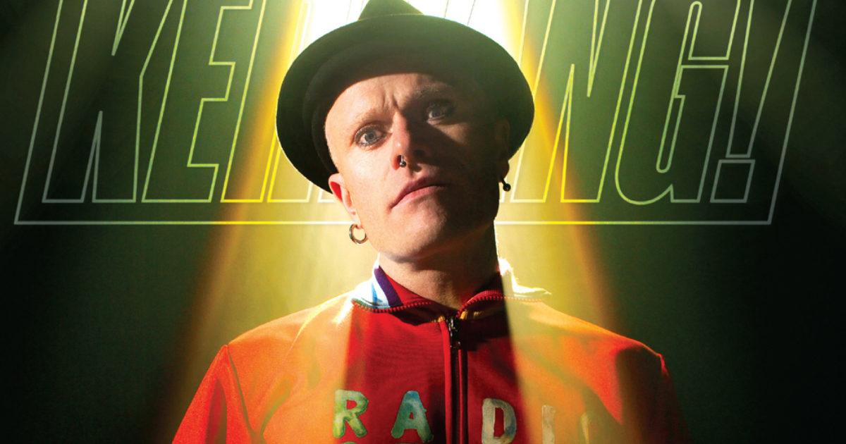 Keith Flint: 1969 – 2019 | Kerrang!