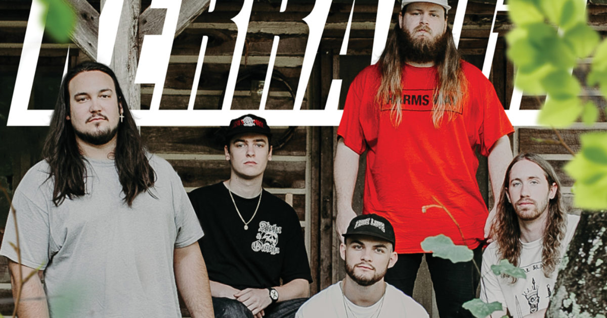 Knocked Loose: Into The Wild With The Future Of Heavy Music | Kerrang!