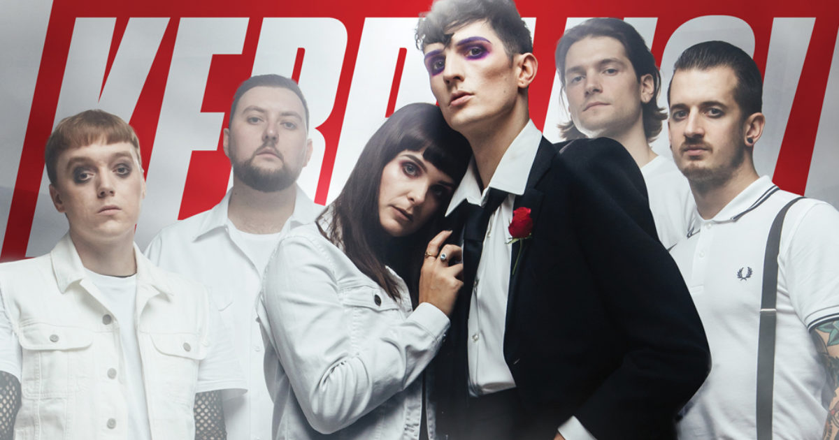 The Resurrection Of Creeper: How Punk's Dark Knights… | Kerrang!