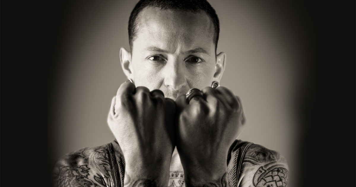 World Exclusive: Grey Daze And The Lost Music Of Chester… | Kerrang!