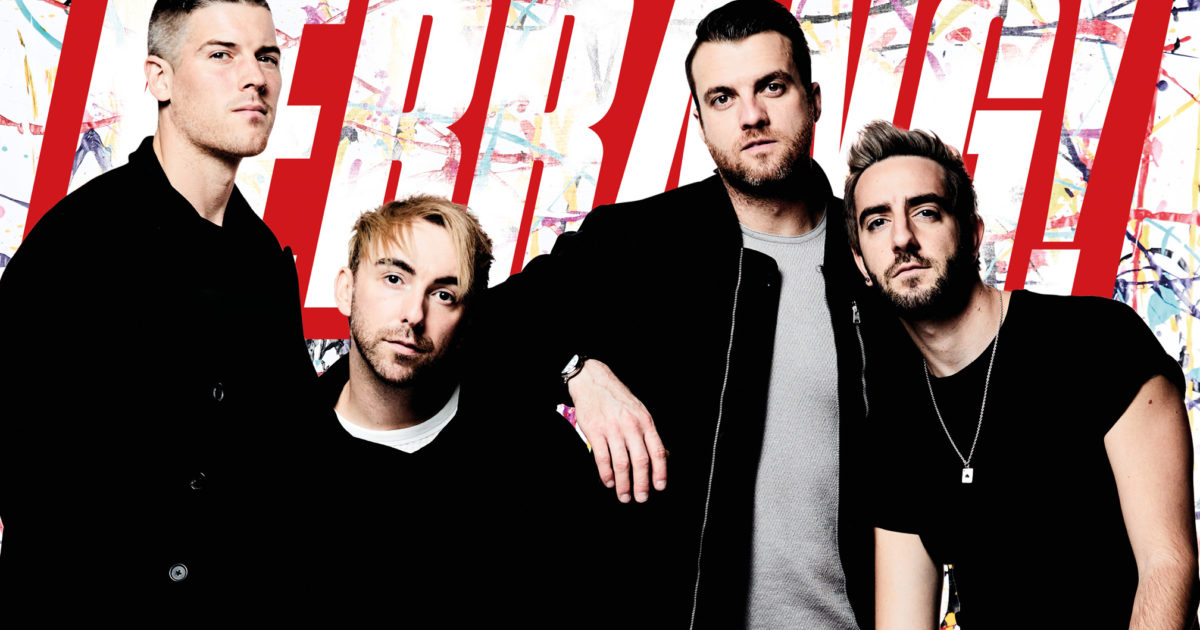 All Time Low: Reconnecting With The Past & Writing The… | Kerrang!