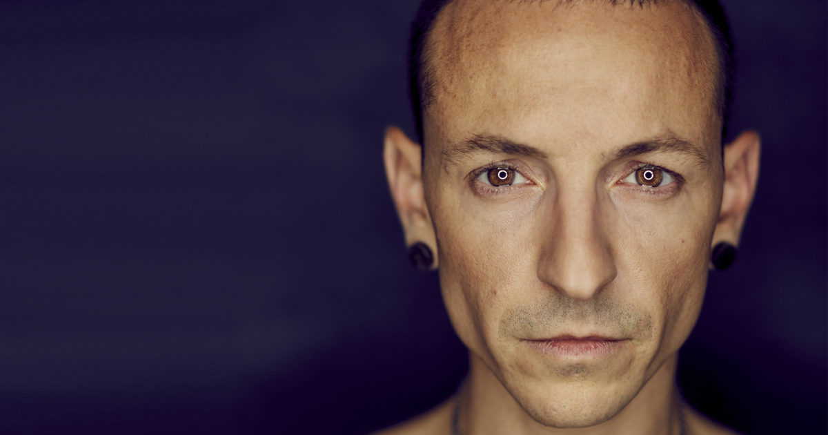 Chester: Life Before Linkin Park, By His Friends, Family &… | Kerrang!
