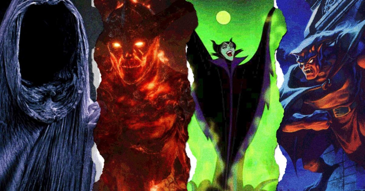 15 Of The Most Metal Things To Watch On Disney+ | Kerrang!