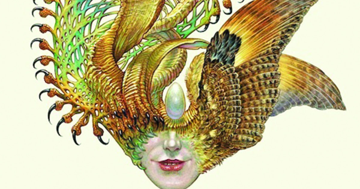 Album Review: Kvelertak – Splid | Kerrang!