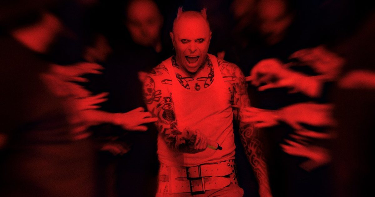 The Prodigy Frontman Keith Flint's Cause Of Death Confirmed | Kerrang!