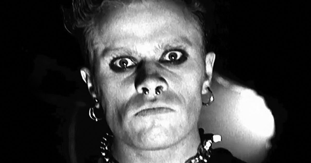 The Prodigy's Keith Flint Dead At 49 | Kerrang!