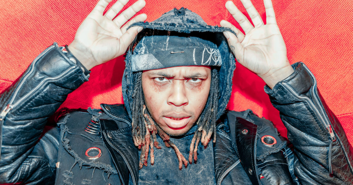 Listen to Kent Osborne’s new single: “It’s for the club,… | Kerrang!