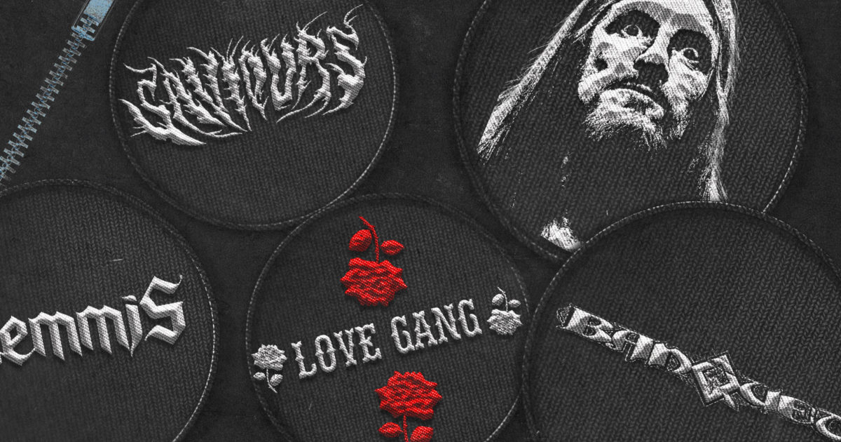 5 American Metal Bands Every Biker Should Know | Kerrang!