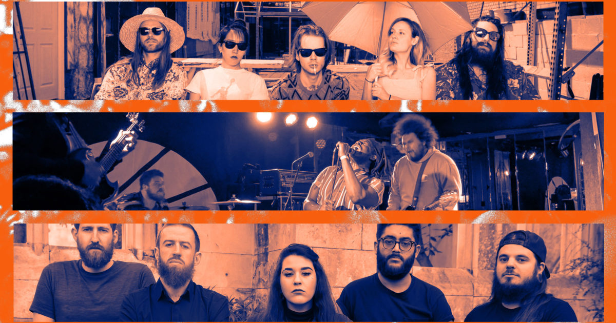 Five incredible bands expanding the definition of hardcore | Kerrang!