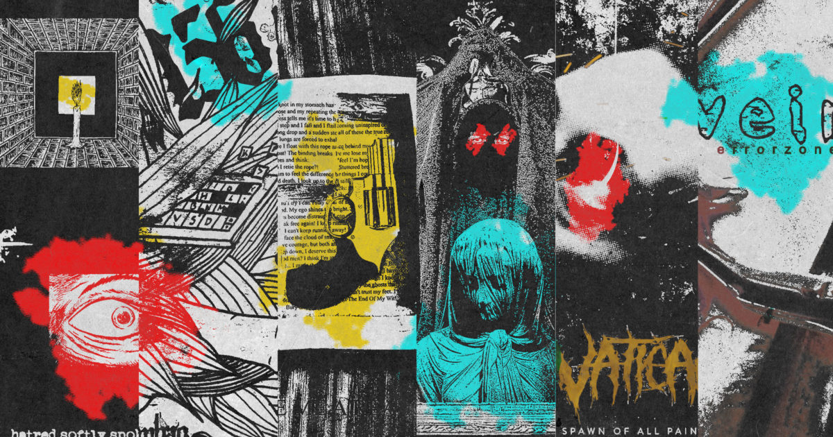 6 Underground Metalcore Bands Redefining The Scene Right… | Kerrang!