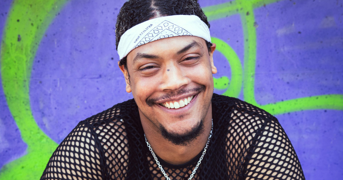 Kid Bookie announces Dead Or Alive 2025 headline tour | Kerrang!