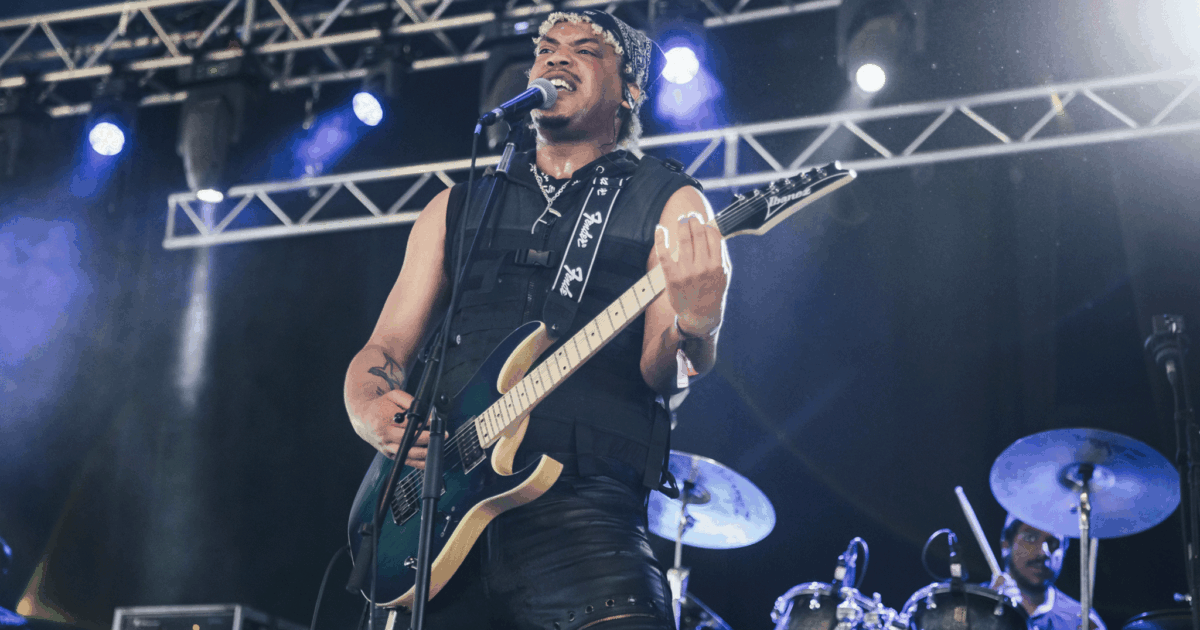 Kid Bookie, Chubby And The Gang and more for London’s… | Kerrang!