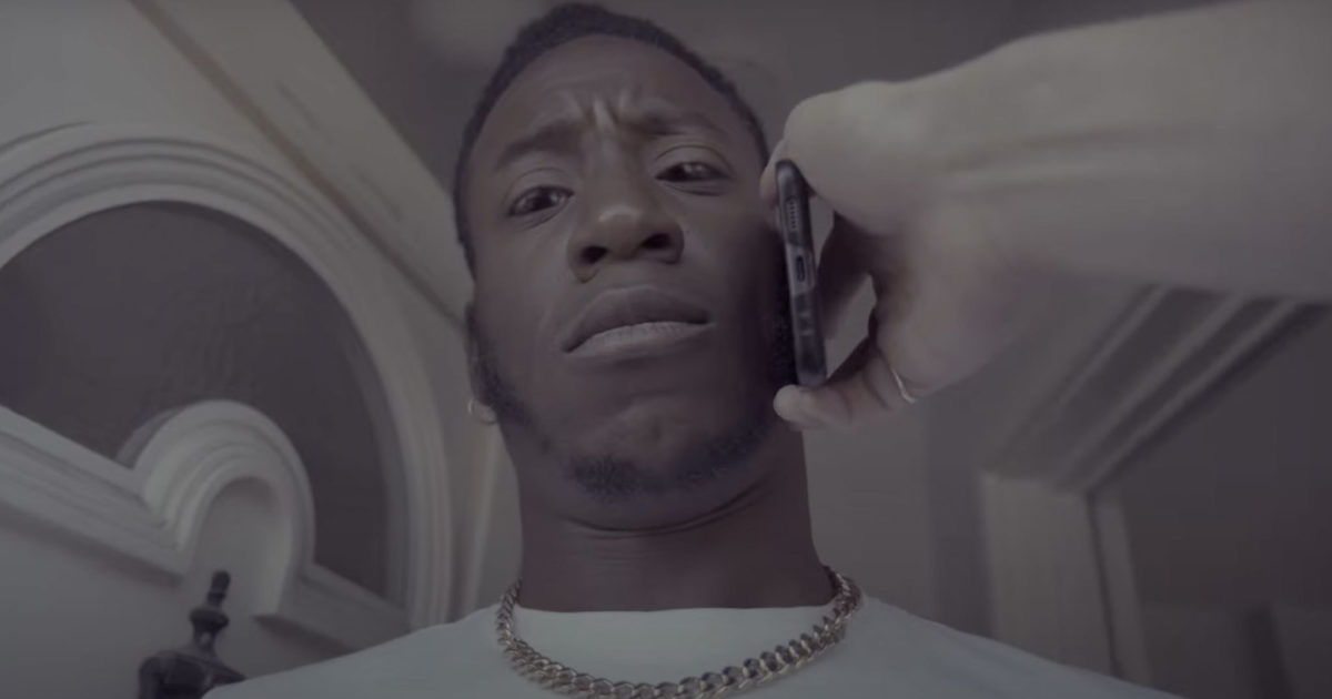 Kid Bookie drops Let It Ring from new EP, Mass Hysteria | Kerrang!