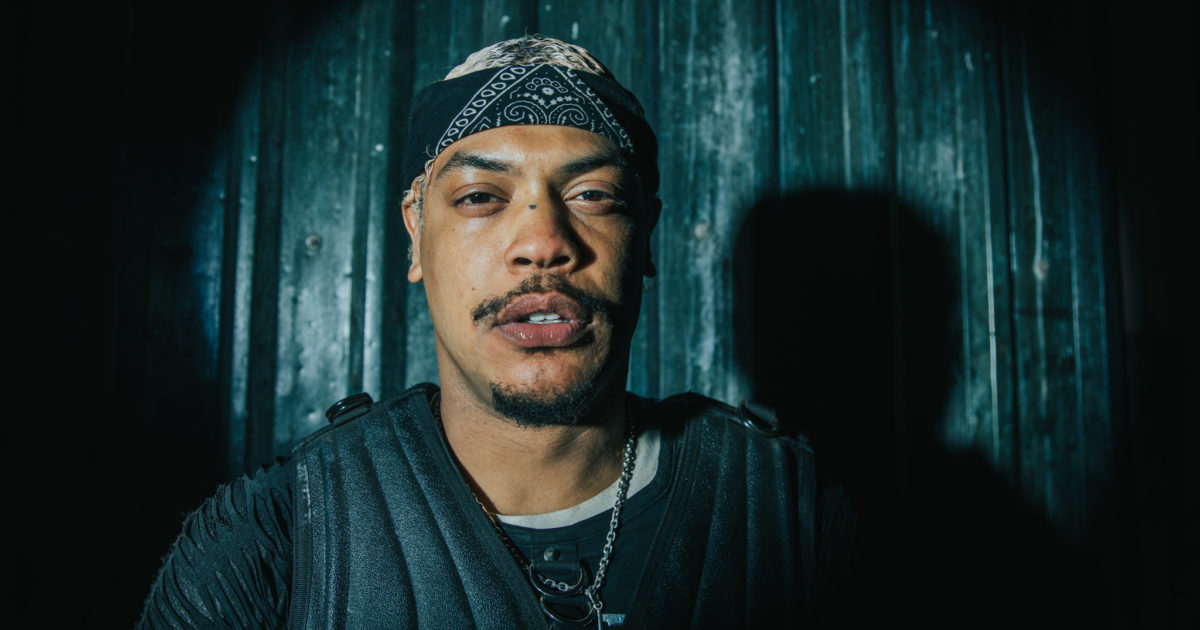 Kid Bookie teases “one of the coldest breakdowns of the… | Kerrang!