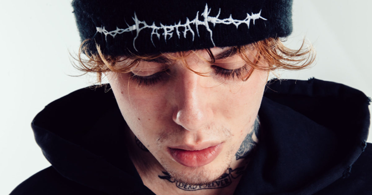 Listen to Kid Brunswick’s massive new single, Blow | Kerrang!