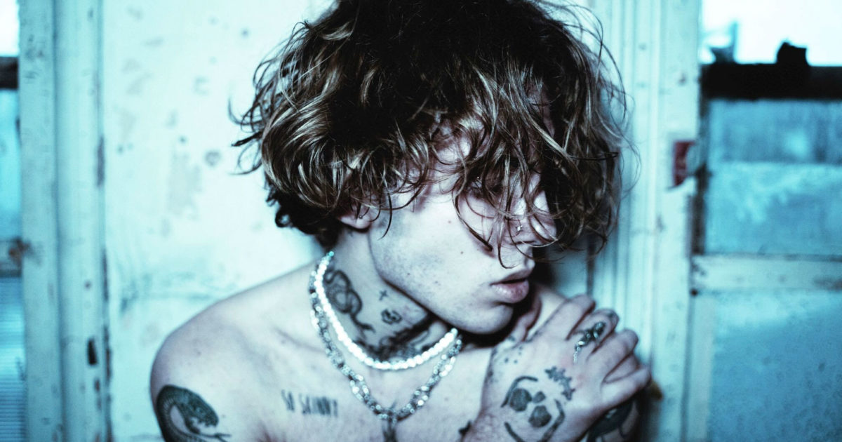 Kid Brunswick unleashes massive new single, Collide | Kerrang!