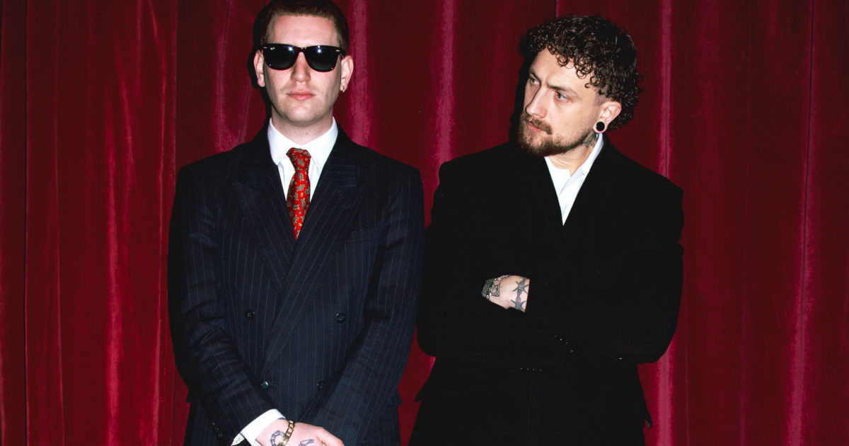 Kid Kapichi: “This isn’t a linear thing. There are a… | Kerrang!