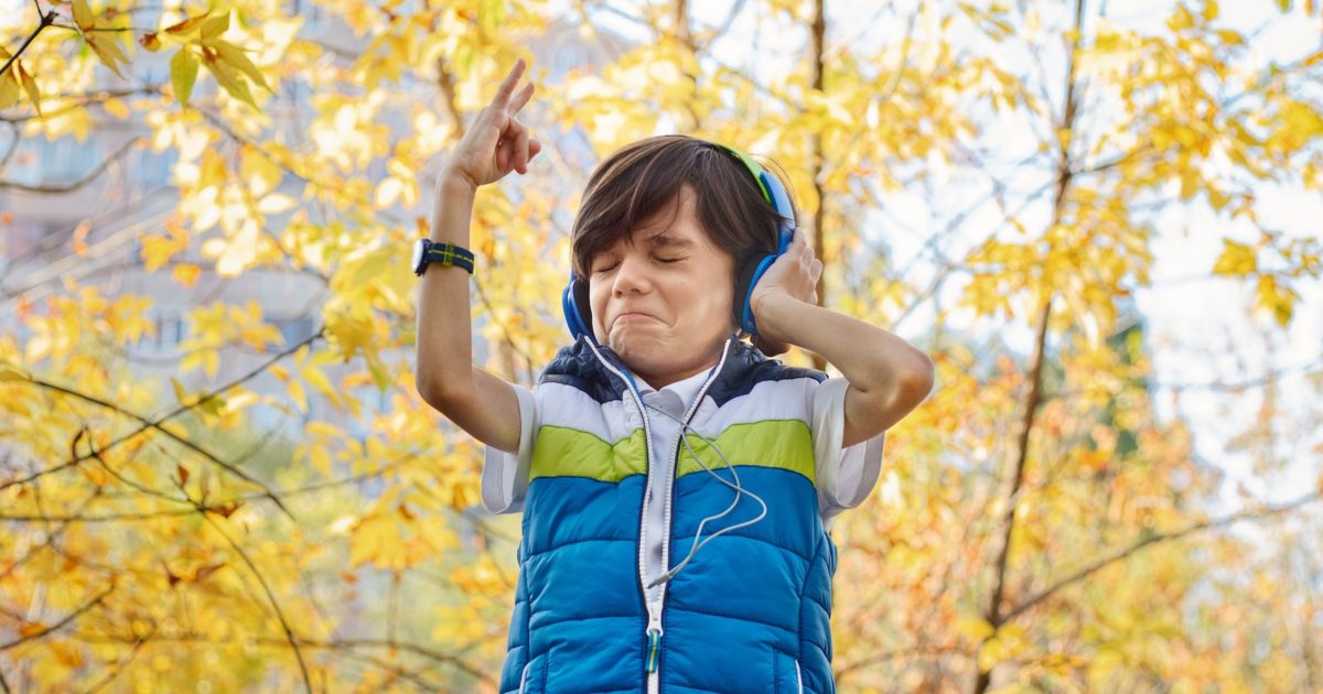 This Is The Age When You Discover Your Favorite Band,… | Kerrang!