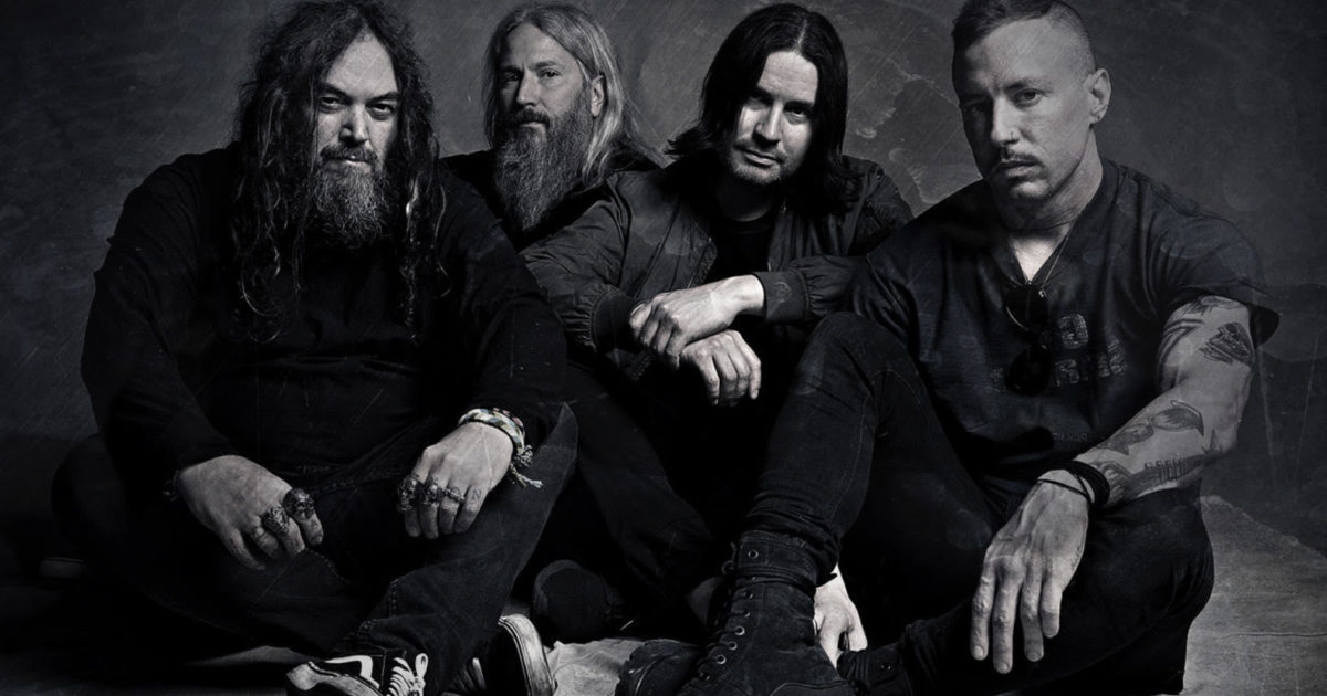 Killer Be Killed Release New Heavy Song, Inner Calm From… | Kerrang!