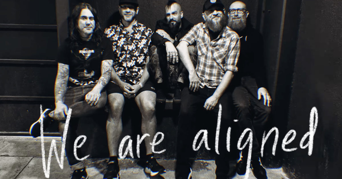 Killswitch Engage return with brand-new album, This… | Kerrang!