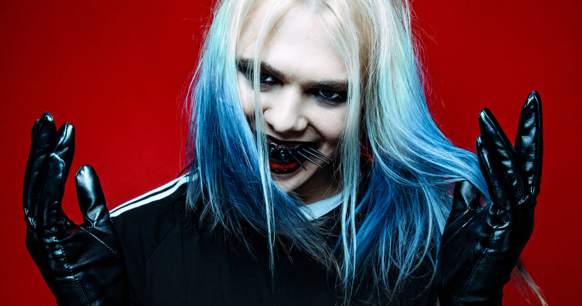 Kim Dracula and HANABIE. announce 24-date North American… | Kerrang!