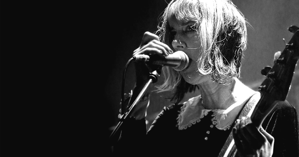 Kim Shattuck, Singer And Guitarist Of The Muffs, Has Died… | Kerrang!
