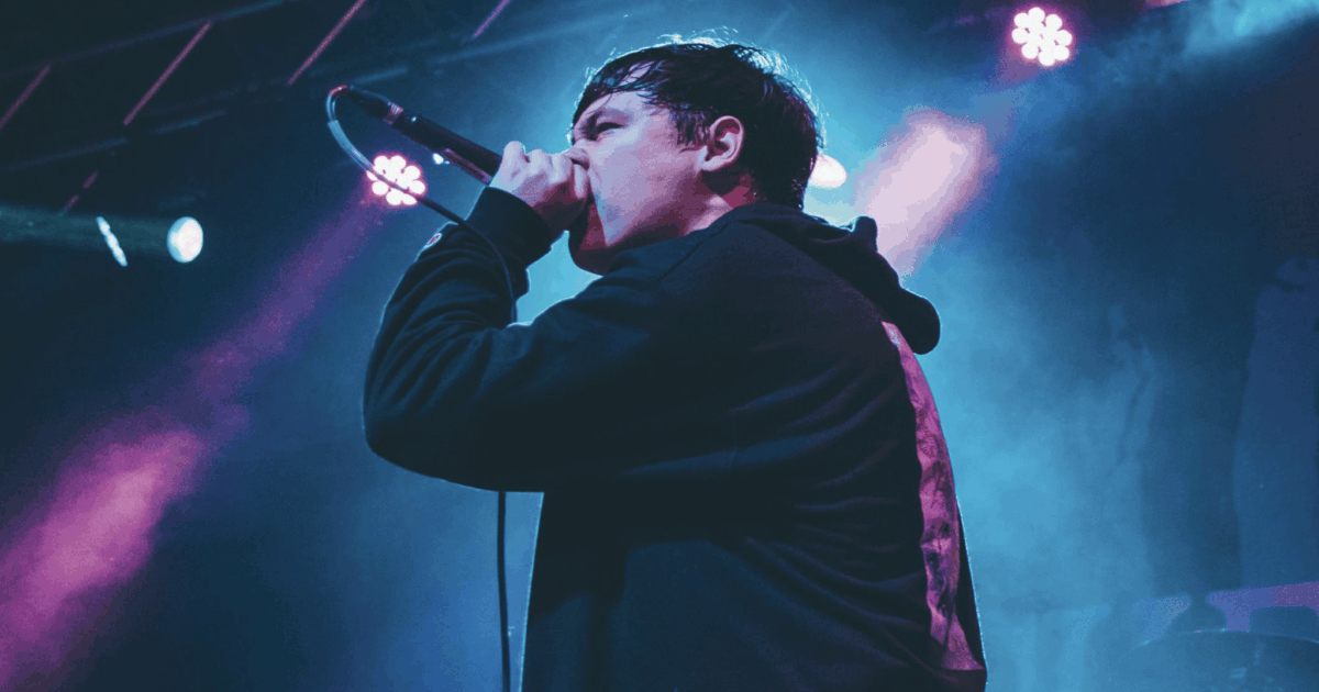 Knocked Loose’s new album features their most “extreme,… | Kerrang!