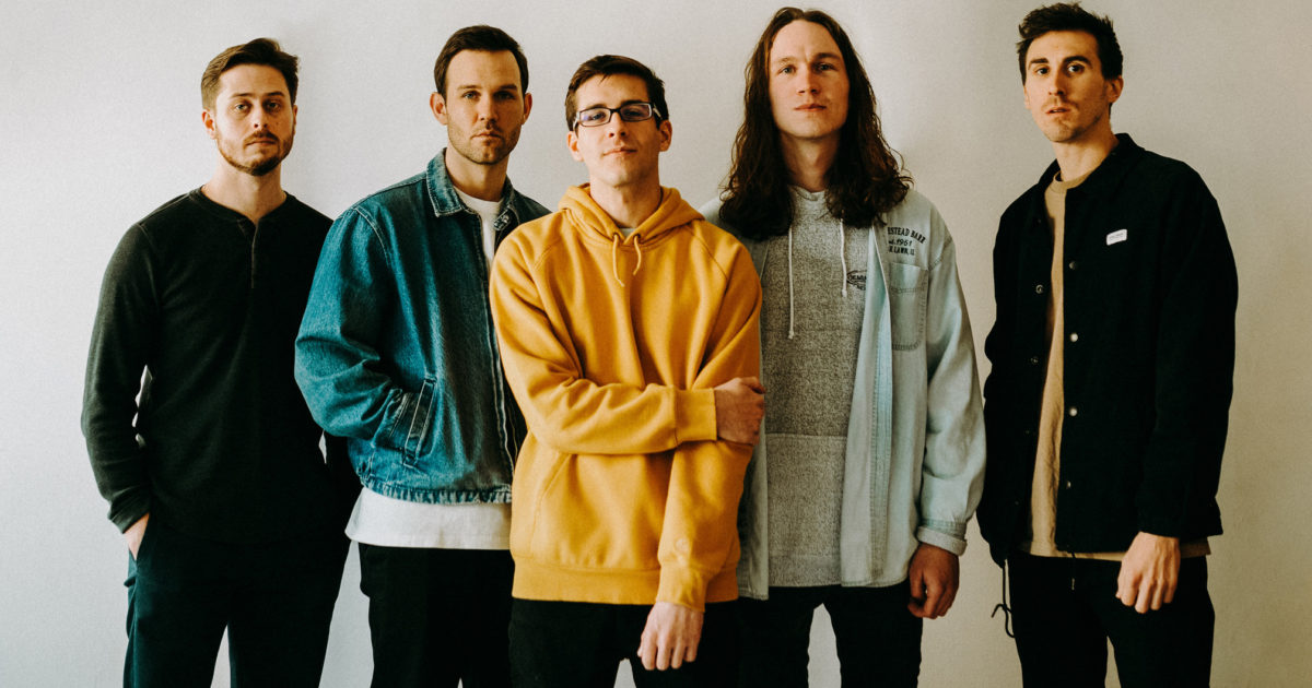 Knuckle Puck Announce Upcoming Album, 20/20, And Share New… | Kerrang!