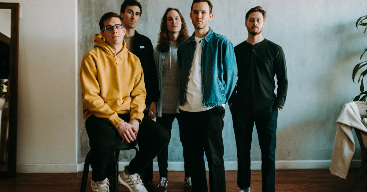 Knuckle Puck Have Released A New Single, Tune You Out | Kerrang!