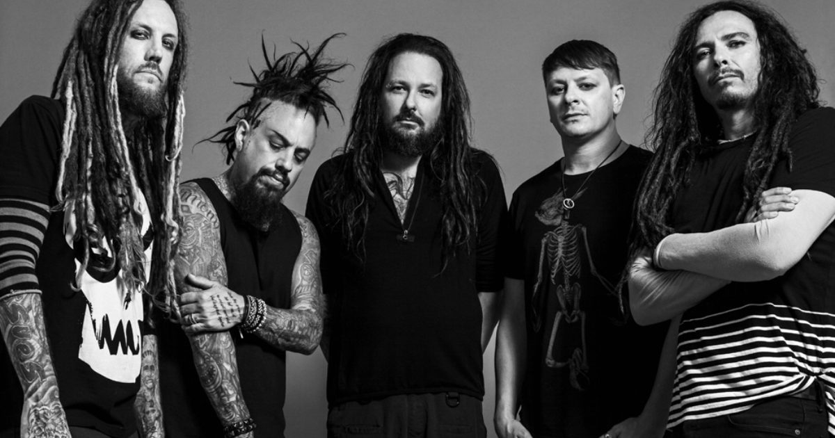 Korn To Celebrate 20 Years Of Follow The Leader With… | Kerrang!