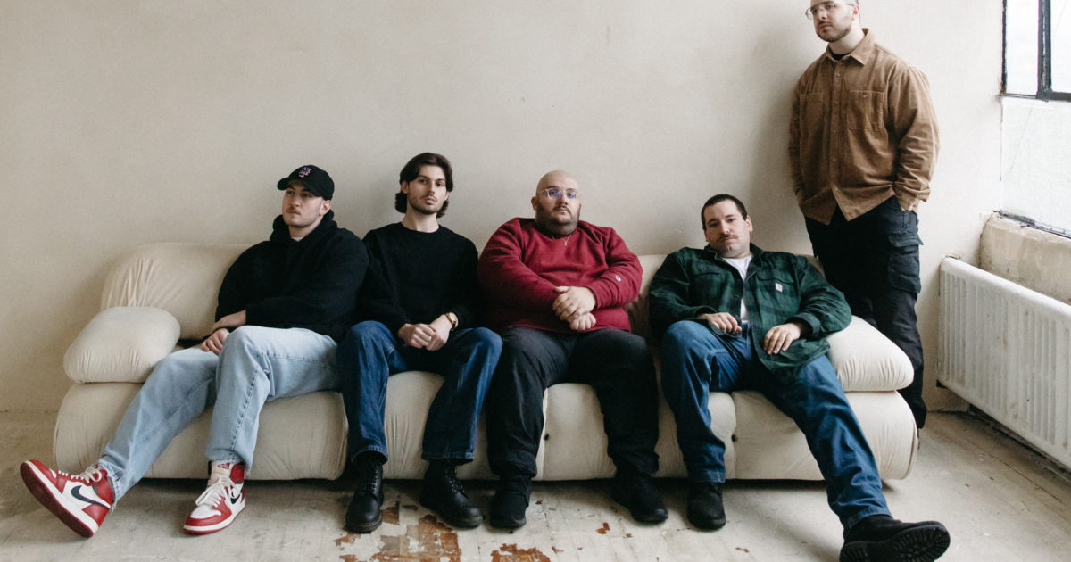 Koyo announce debut album, Would You Miss It? | Kerrang!