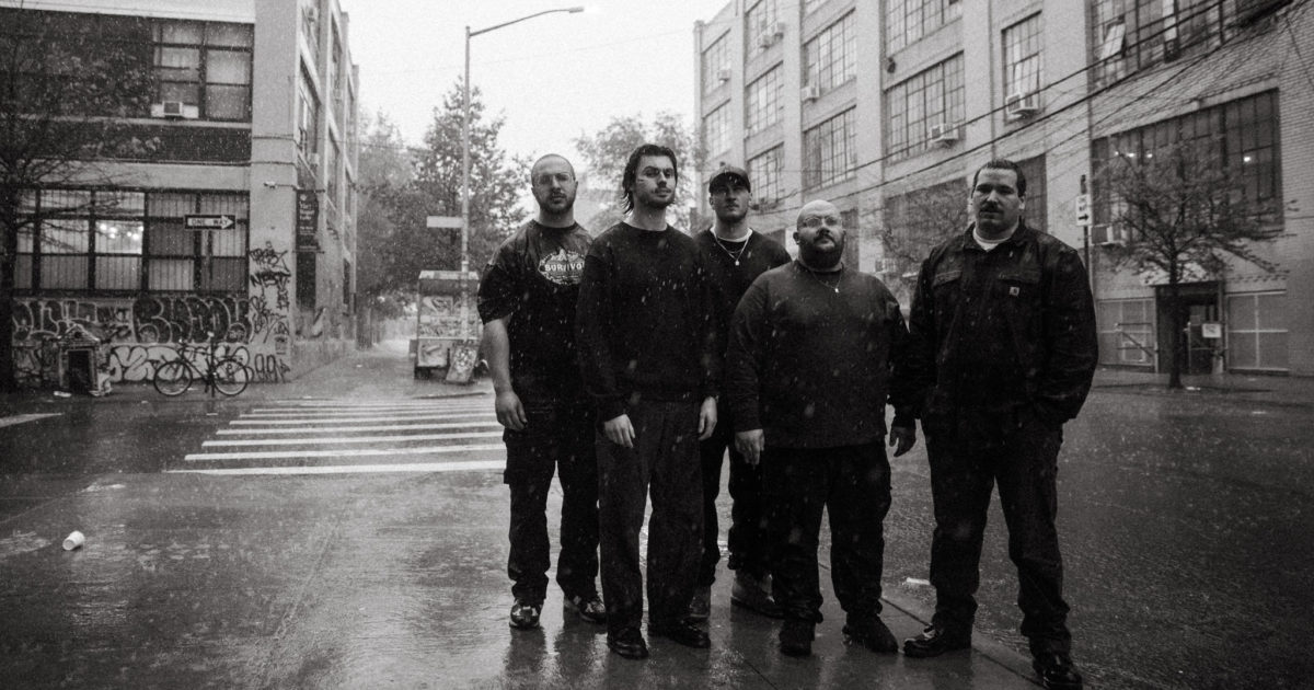 Koyo: “There’s no smoke and mirrors here – we’re going for… | Kerrang!