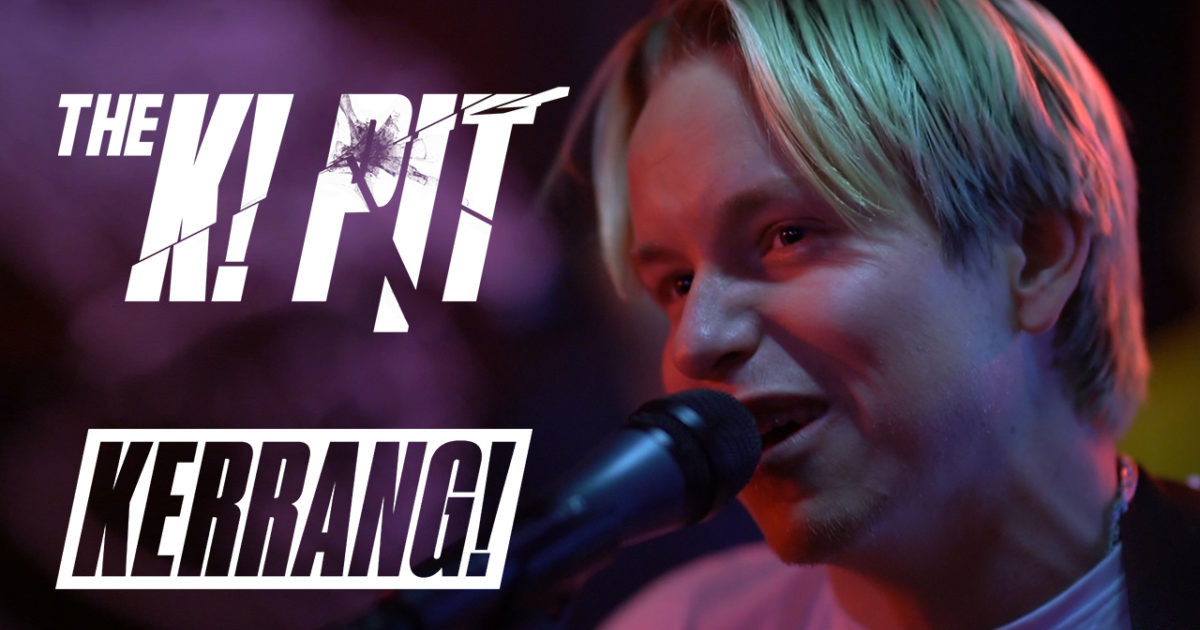 Watch SWMRS Play A Tiny Bar Show | Kerrang!