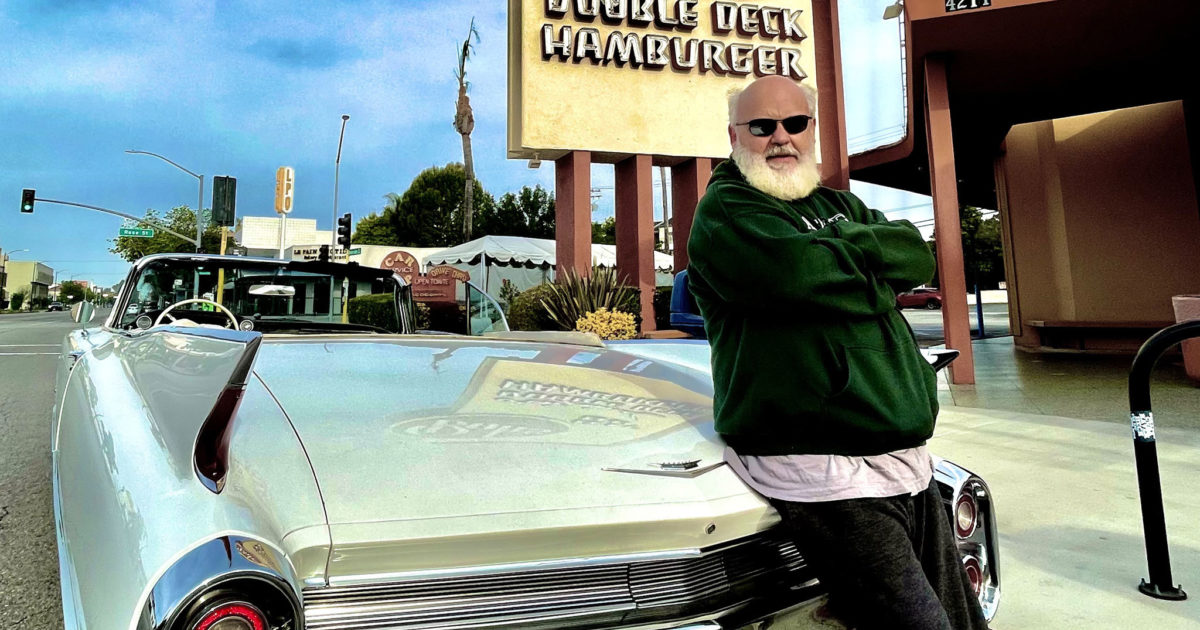 Kyle Gass confirms Tenacious D’s comeback: “It’s gonna be… | Kerrang!