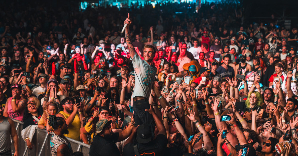 In pictures: Riot Fest 2024 | Kerrang!