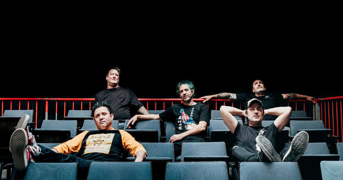 Lagwagon Announce New Album And Tour | Kerrang!