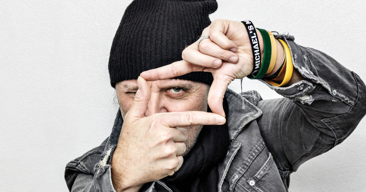 Lars Ulrich thought “for sure” that Metallica’s new album… | Kerrang!