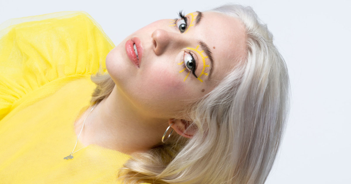 Lauran Hibberd teams up with Limp Bizkit’s DJ Lethal for… | Kerrang!